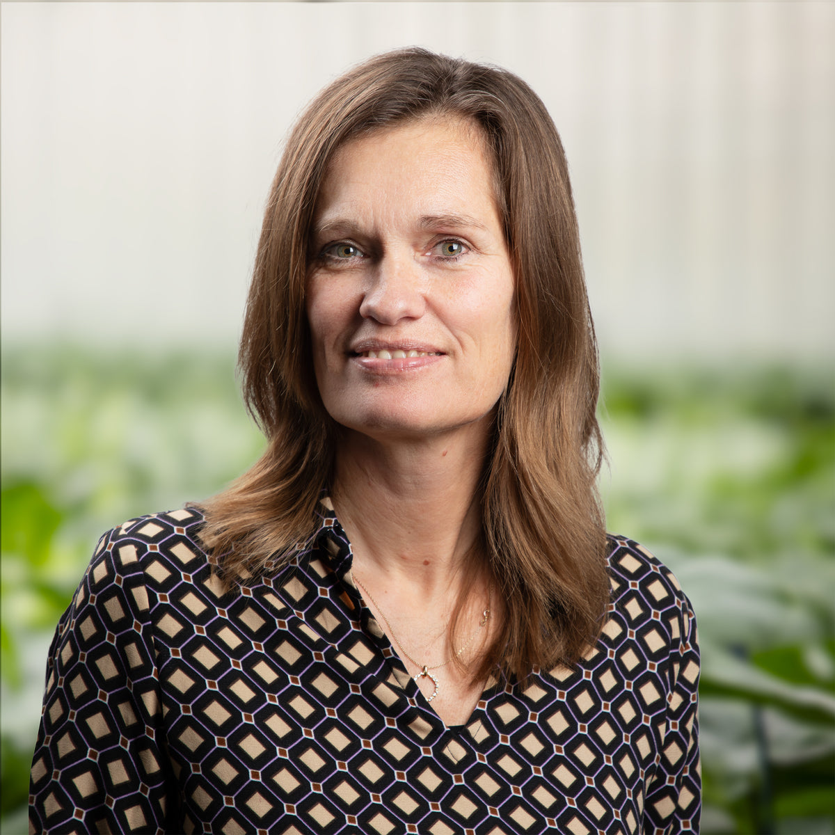 Hanne Rasmussen – EasyCare Plants