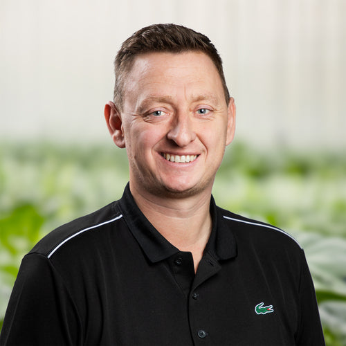 Kennet Bergmann Hansen – EasyCare Plants