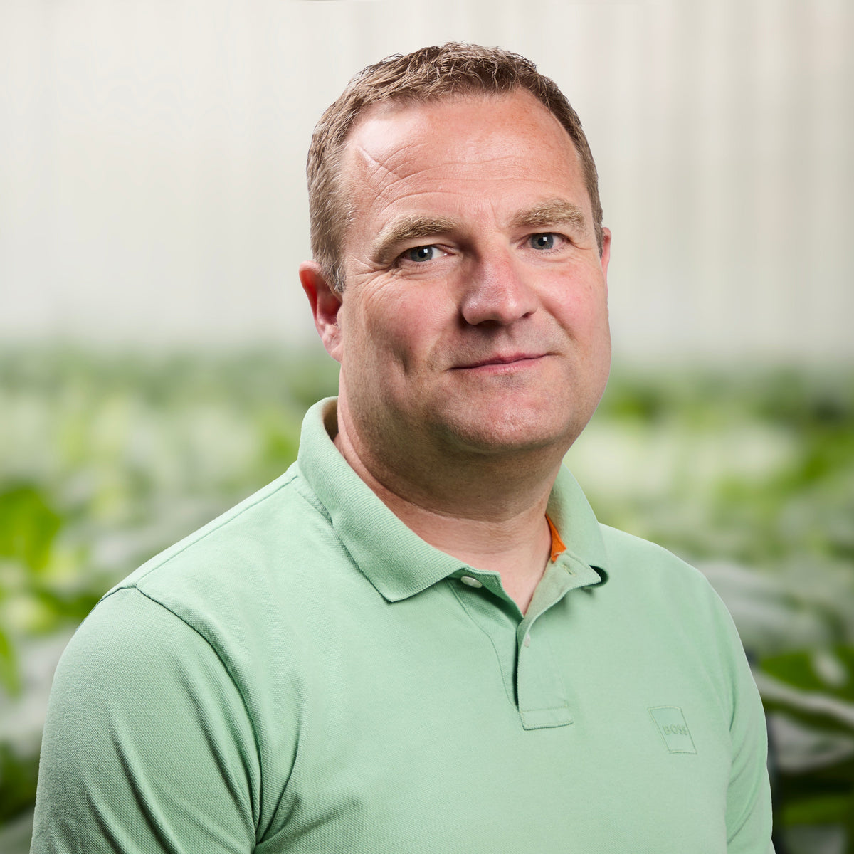 Pieter Dijkstra – EasyCare Plants